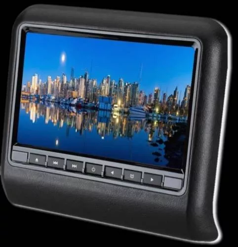 Monitor tetiera Car Vision TMD-001 universal cu display 9 inch Car Vision