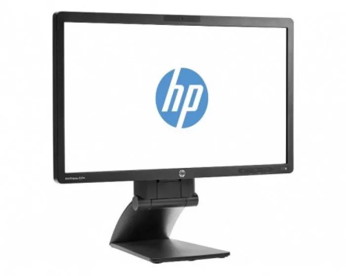 HP EliteDisplay E201 Refurbished LED 20 Inch Widescreen Grad A ...