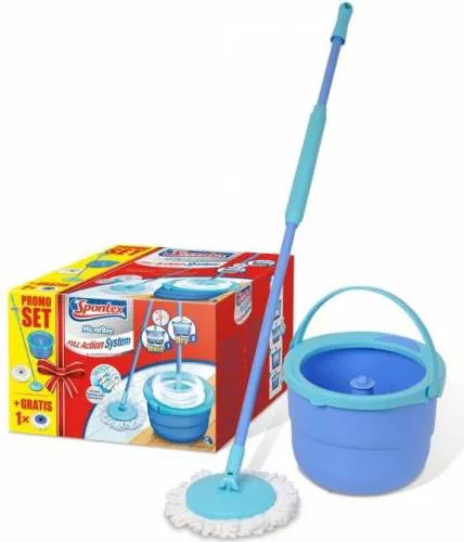 Mop Full Action system Spontex 97050276