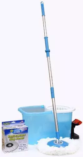 Mop Hurricane Spin hurricane mop - cel.ro