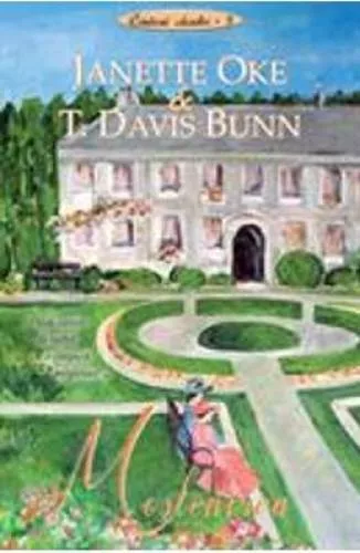 Mostenirea - Janette Oke T. Davis Bunn 978-606-8282-38-1