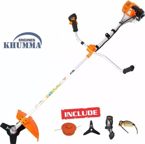 Motocoasa de umar Ruris 270C 1CP 2 timpi 20 cm 27012014 - cel.ro