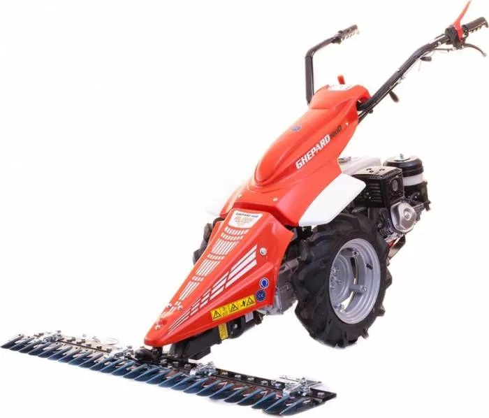 Motocositoare Ruris Ghepard 1000 270cc 8.5CP 4 timpi 10002017