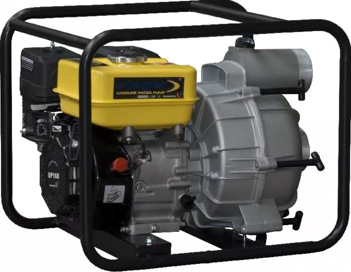 Motopompa Stager GTP80 7Cp 3 4510000080 - cel.ro