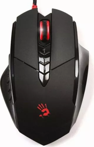 Mouse A4tech Bloody V7 Gaming Mouse v7-1 - cel.ro