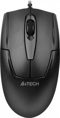 Mouse A4Tech OP-540NU USB Negru op-540nu-1 - cel.ro