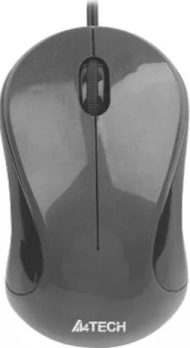 Mouse A4Tech N-320-1 VTrack Padless n-320-1 - cel.ro