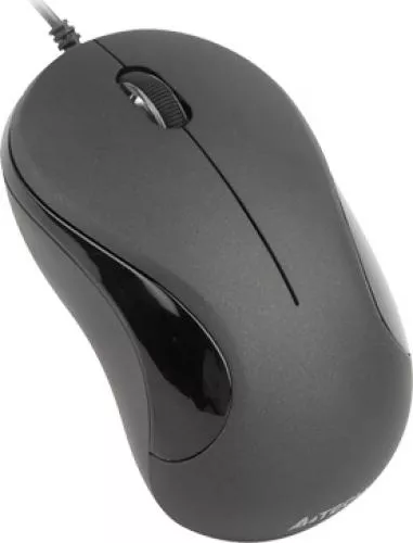 Mouse A4Tech N-321 USB Gri a4tmys46043 - cel.ro