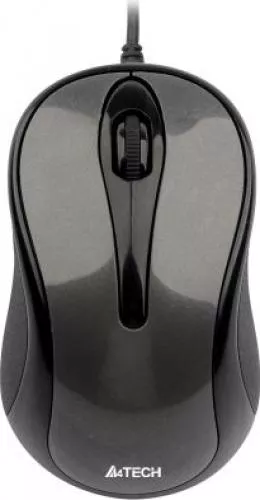 Mouse A4Tech N-350-1 VTrack Padless n-350-1 - cel.ro