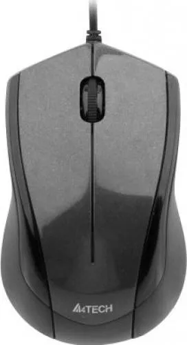 Mouse A4Tech N-400-1 VTrack Padless N-400-1 - cel.ro