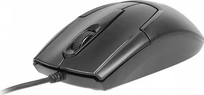 Mouse A4Tech V-Track OP-540NU 1000 DPI USB a4tmys43986 - cel.ro
