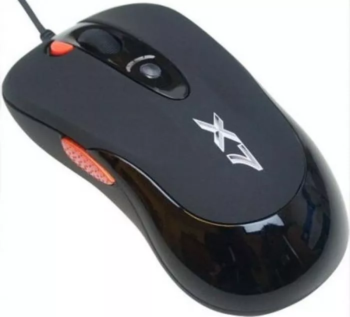Mouse A4TECH X-705K USB Oscar Gaming x-705k - cel.ro