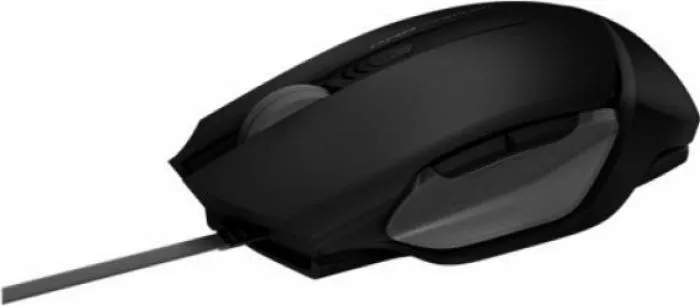 Mouse AEROCOOL THUNDER X3 - TM 10 Gray aerothx3-tm10g - cel.ro