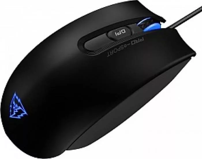 Mouse AEROCOOL THUNDER X3 - TM 40 aerothx3-tm40 - cel.ro