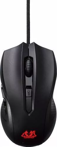 Mouse Gaming ASUS Cerberus 2500 DPI 90yh00q1-baua00 - cel.ro