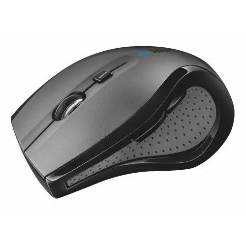Mouse bluetooth Trust Maxtrack Gri 21530 - cel.ro
