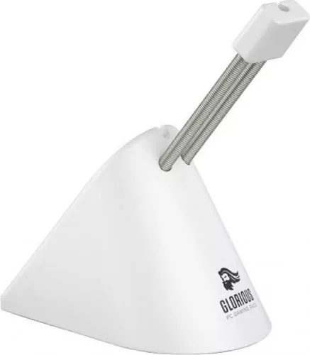 Mouse Bungee Glorious PC Gaming Race Alb g-mb-white - cel.ro