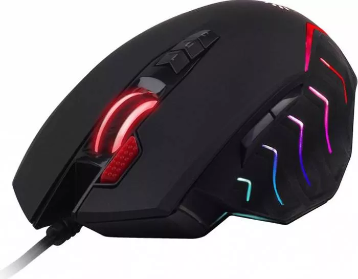 Mouse Gaming A4Tech Bloody J95 RGB Pixart 5000dpi a4tmys46158 - cel.ro
