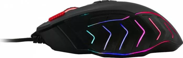 Mouse Gaming A4Tech Bloody J95 RGB Pixart 5000dpi a4tmys46158 - cel.ro
