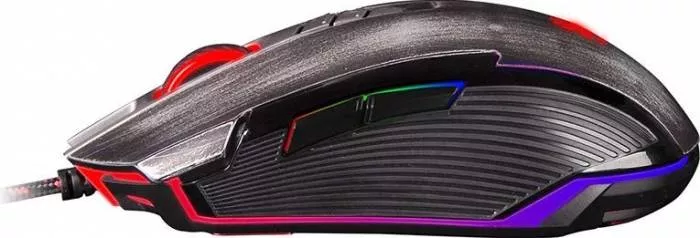 Mouse Gaming A4Tech Bloody P93 5000dpi Bullet Grey a4tmys45998 - cel.ro