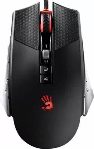 A4tech Bloody TL60 Black | Mouse Gaming tl60_black