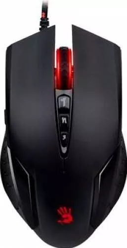 Mouse Gaming A4Tech Bloody V5M Negru a4tmys43982 - cel.ro