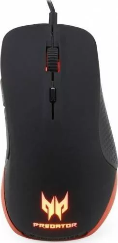 Mouse Gaming SteelSeries Predator Negru np.mce11.005 - cel.ro