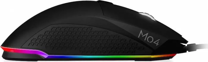 Mouse Gaming Creative Sound BlasterX Siege M04 USB 70gp007000000 - cel.ro