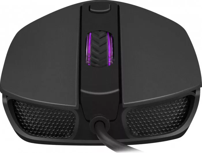 Genesis Krypton 150 Negru | Mouse Gaming gnsis_krypton150