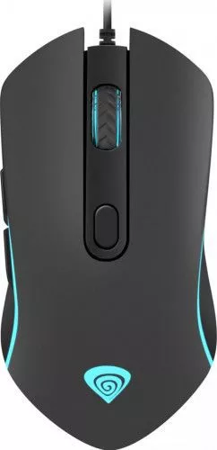 Genesis Krypton 150 Negru | Mouse Gaming gnsis_krypton150