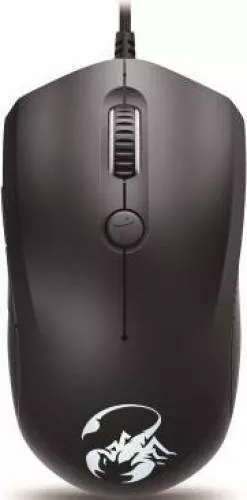 Mouse Gaming Genius Scorpion M6-600 Negru 31040063101 - cel.ro
