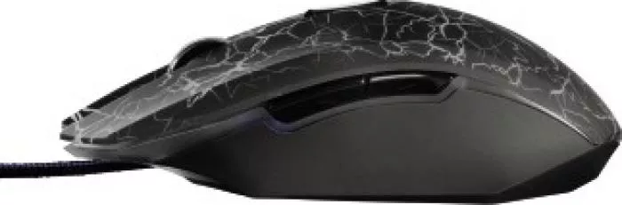 Mouse Gaming Hama uRage Iluminat 4047443184320