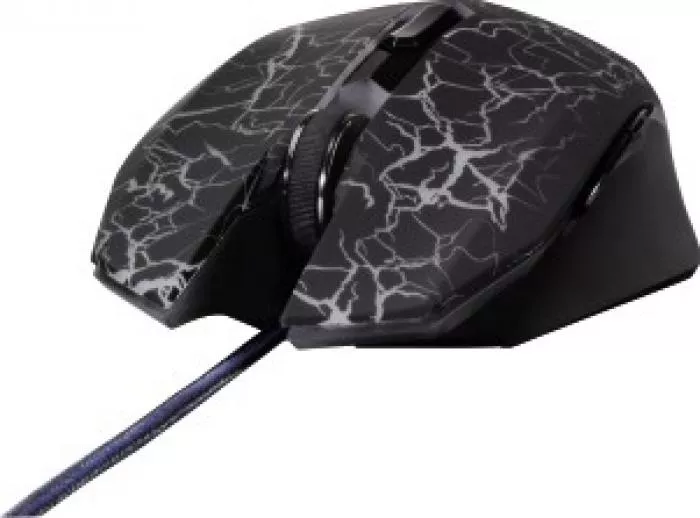 Mouse Gaming Hama uRage Iluminat 4047443184320 - cel.ro