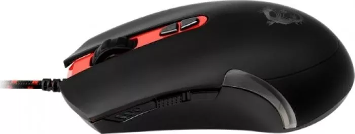 Mouse Gaming MSI Interceptor DS100 interceptor ds100 - cel.ro
