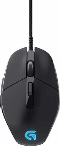 Mouse Gaming Logitech Daedalus Apex G303 Negru 910-004382 - cel.ro