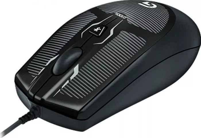 Mouse Gaming Logitech G100s 910-003538 - cel.ro