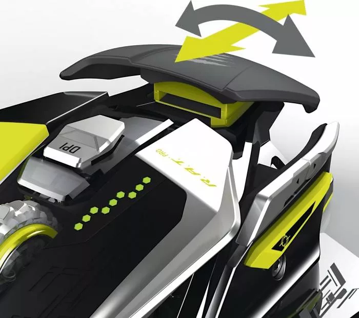 Mouse Gaming MadCatz R.A.T Pro X PixArt PMW3310 - cel.ro