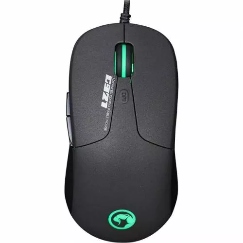 Mouse Gaming Marvo G921 5000 DPI USB marvo_g921 - cel.ro