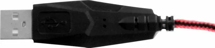 Mouse Gaming Media-Tech Cobra Pro 3200 DPI USB mt1115 - cel.ro