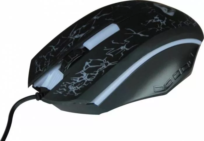 Mouse Gaming Media-Tech Cobra Pro X-Light 1200 DPI USB | mt1117