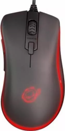 Mouse Gaming Ozone Neon M50 RGB USB 5000dpi Black ozneonm50 - cel.ro