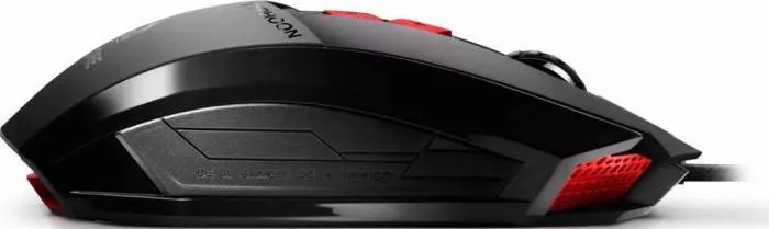 Mouse Gaming Ravcore Typhoon AVAGO 3050 ravmys45246 - cel.ro