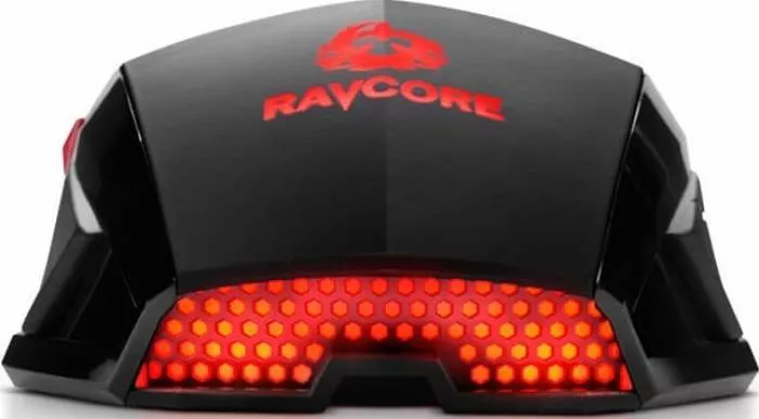 Mouse Gaming Ravcore Typhoon AVAGO 3050 ravmys45246 - cel.ro