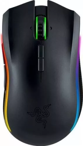 Mouse Gaming Razer Mamba edition black rz01-01360100-r3g1 - cel.ro