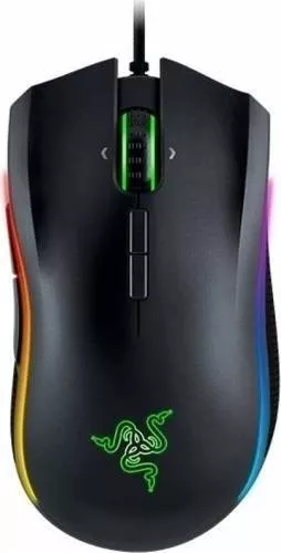 Mouse Gaming Razer Mamba Tournament black rz01-01370100-r3g1 - cel.ro