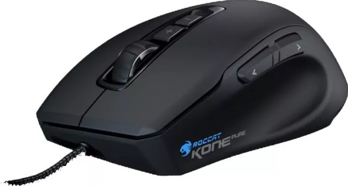 Mouse gaming Roccat Kone Pure roc-11-700 - cel.ro