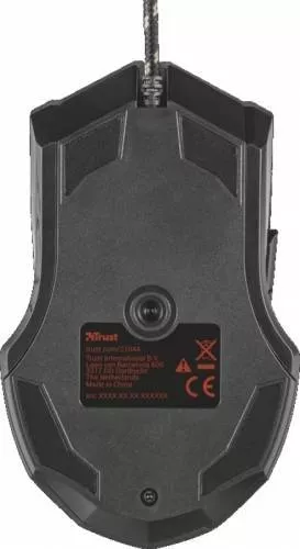 Mouse Gaming Trust GXT 101 tr-21044 - cel.ro