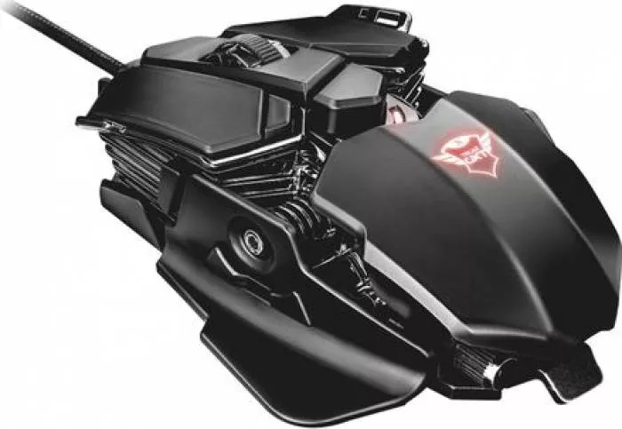 Mouse Gaming Trust GXT 138 X-Ray 22089 - cel.ro