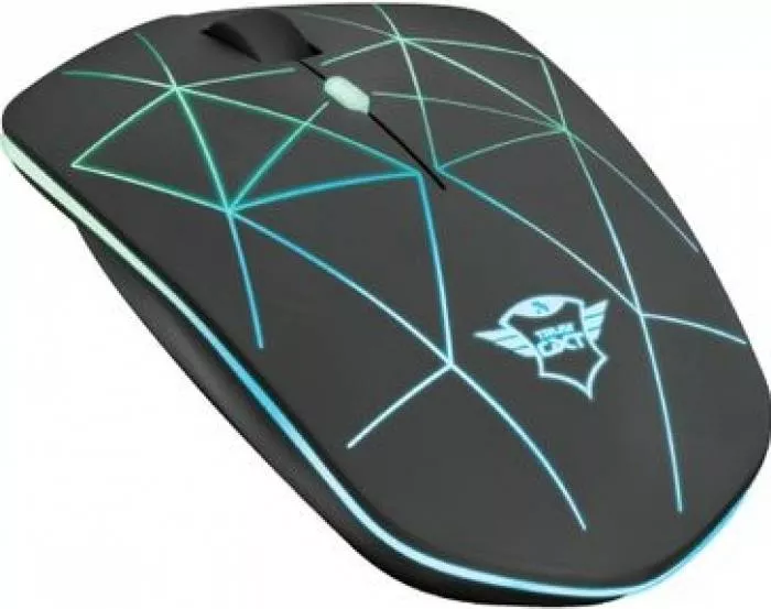 Mouse Gaming Wireless Trust GXT 117 Strike tr-22625 - cel.ro