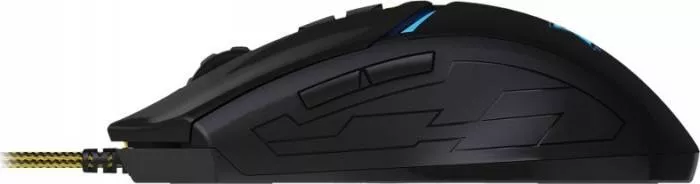 Mouse Gaming X by SERIOUX Tormod x-ms-tormod